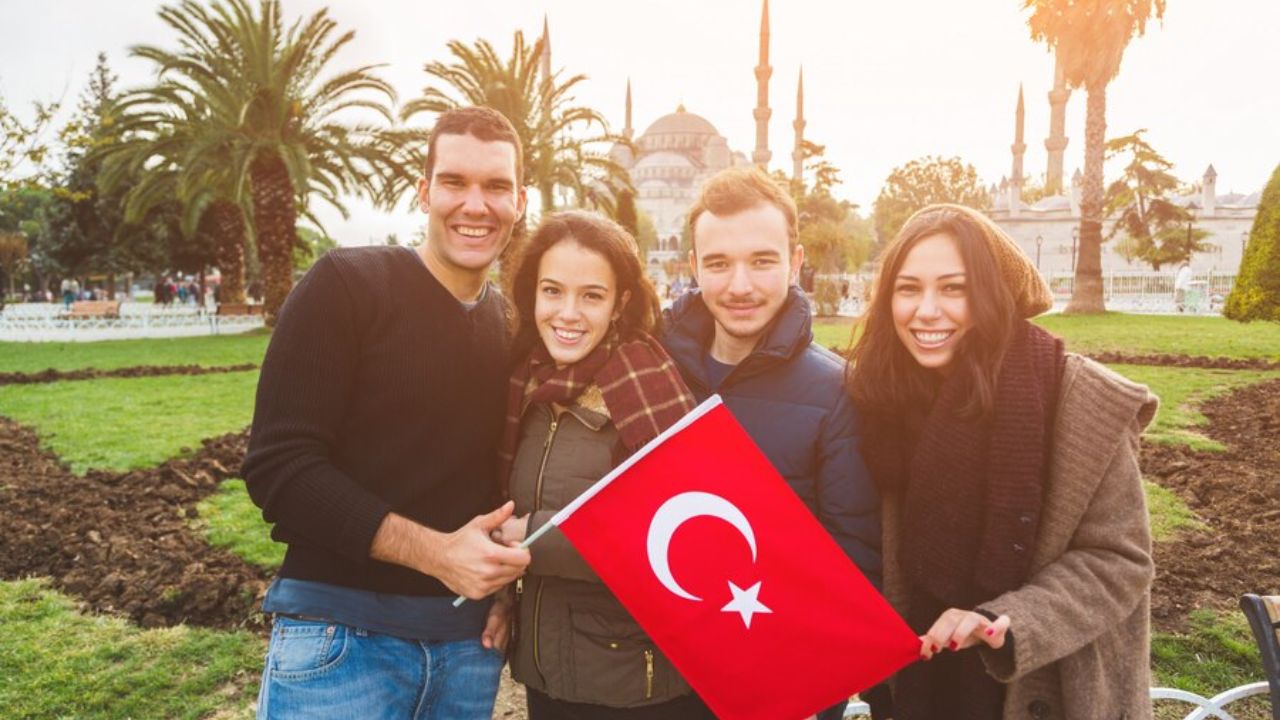 How To Apply For Türkiye Burslari Scholarships 2025 | Ongoing
