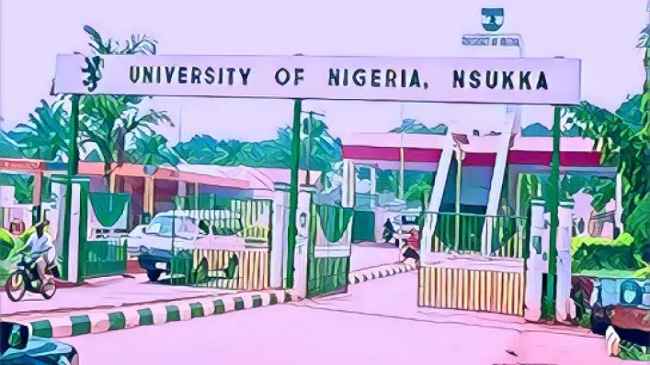 UNN Cut Off Mark 2025/2026 is Out for All Courses | Check Yours Now